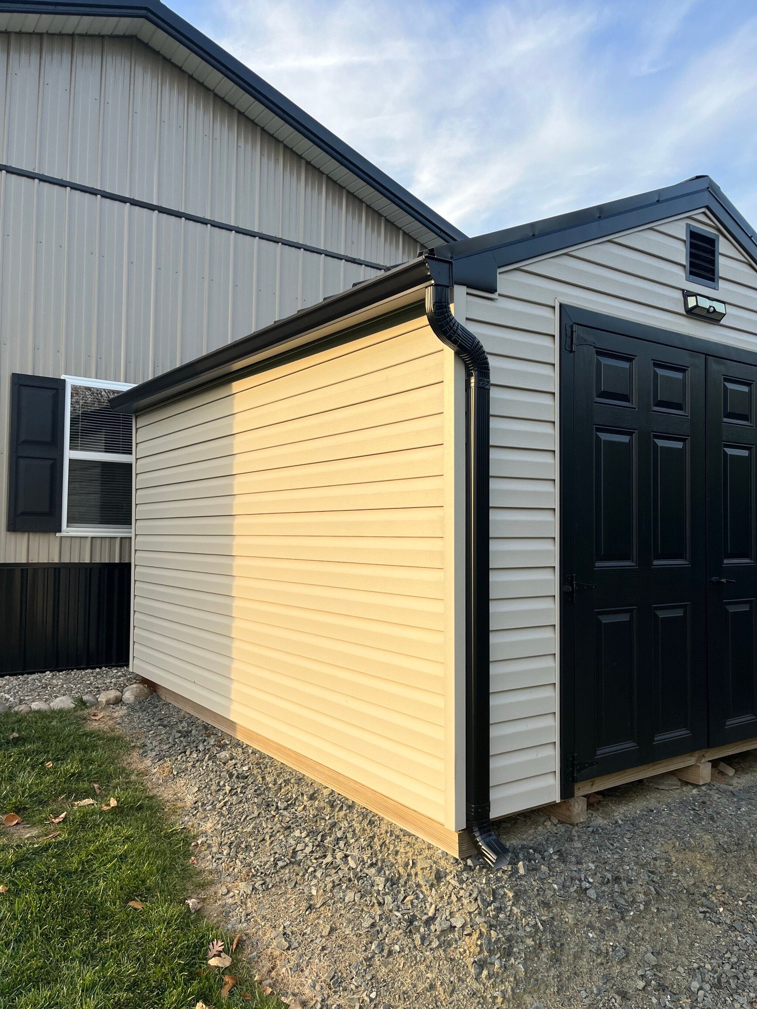 Reliable Gutter Services Denver, PA | Gorilla Exterior