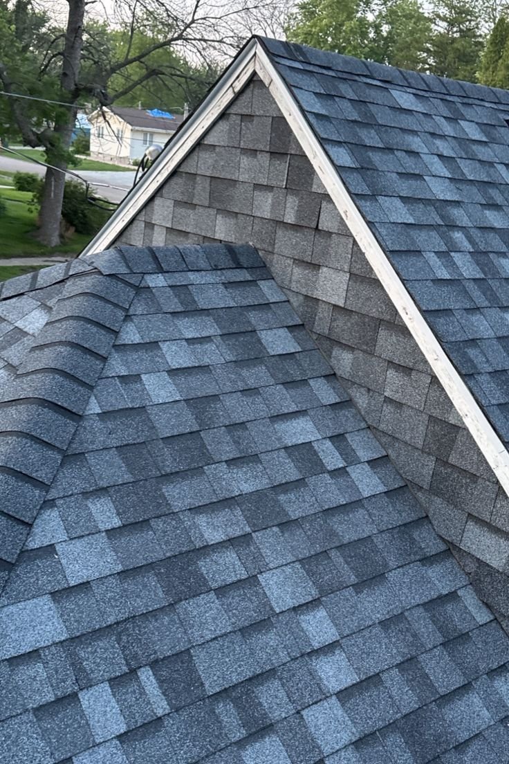 Shingle Roofing Installation Lancaster | Gorilla Exterior